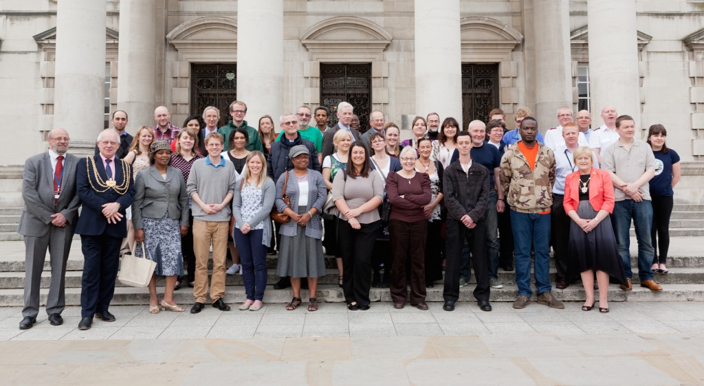 Leeds Food Aid Network